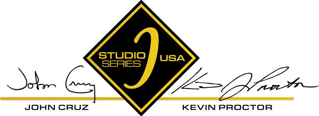 Iconic Guitars & John Cruz Collaboration Update | Solana Studio JC