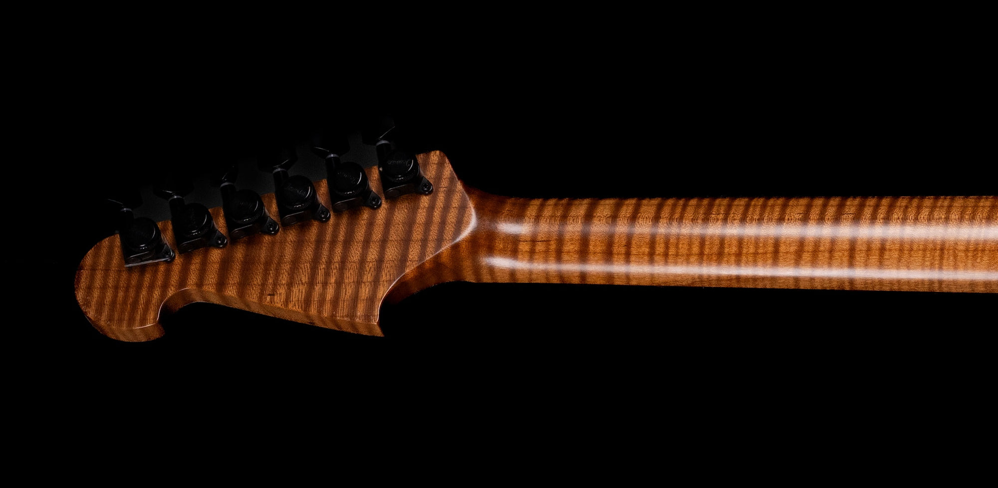 Iconic Guitars