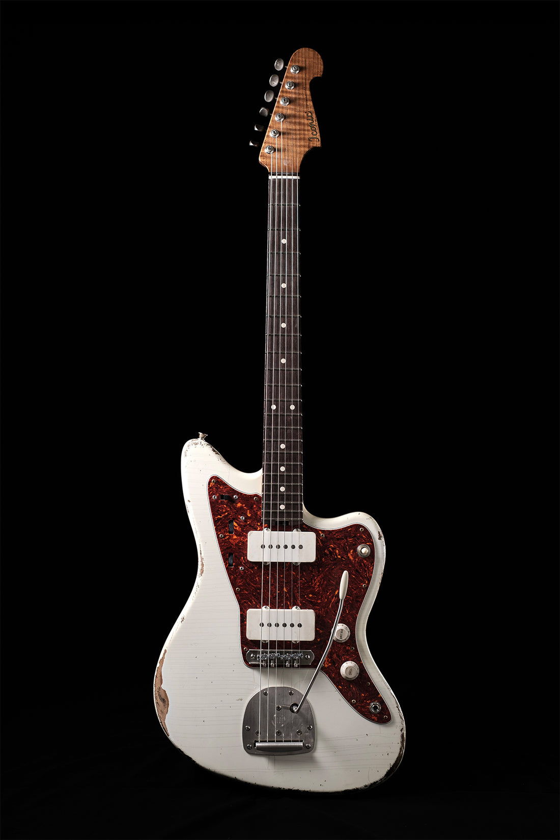 Iconic Guitars