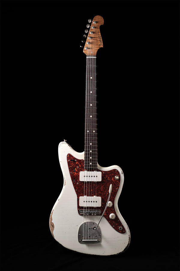 Iconic Guitars