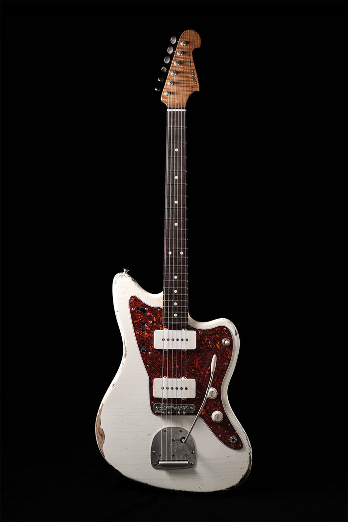 Iconic Guitars