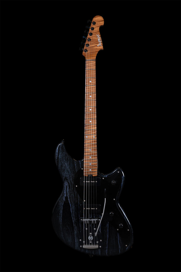 Iconic Guitars