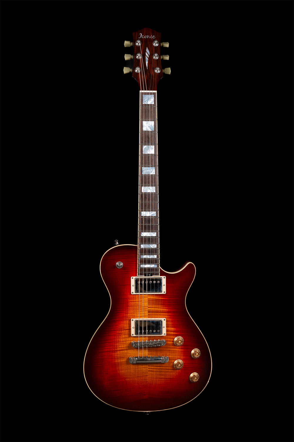 Iconic Guitars