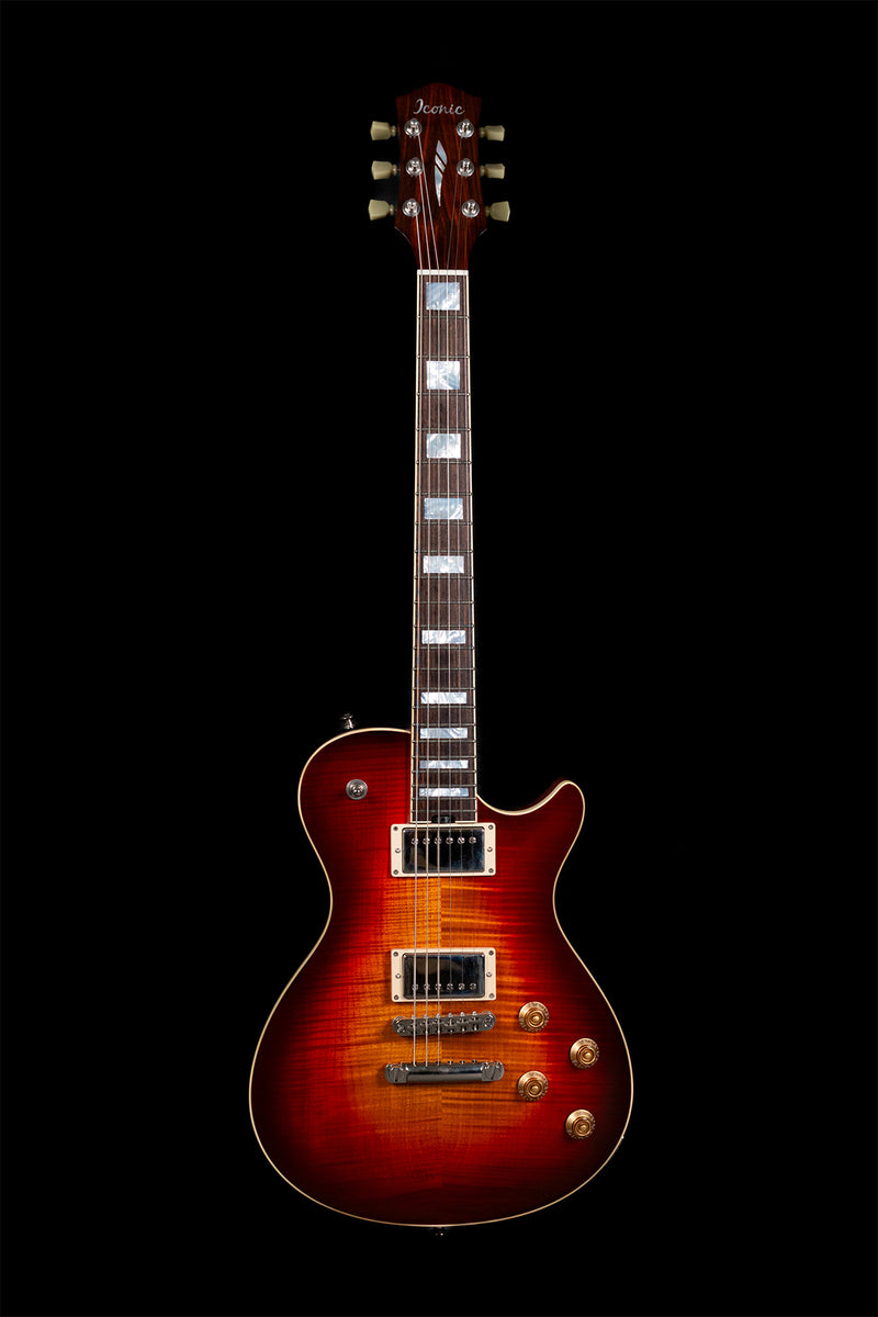 Iconic Guitars
