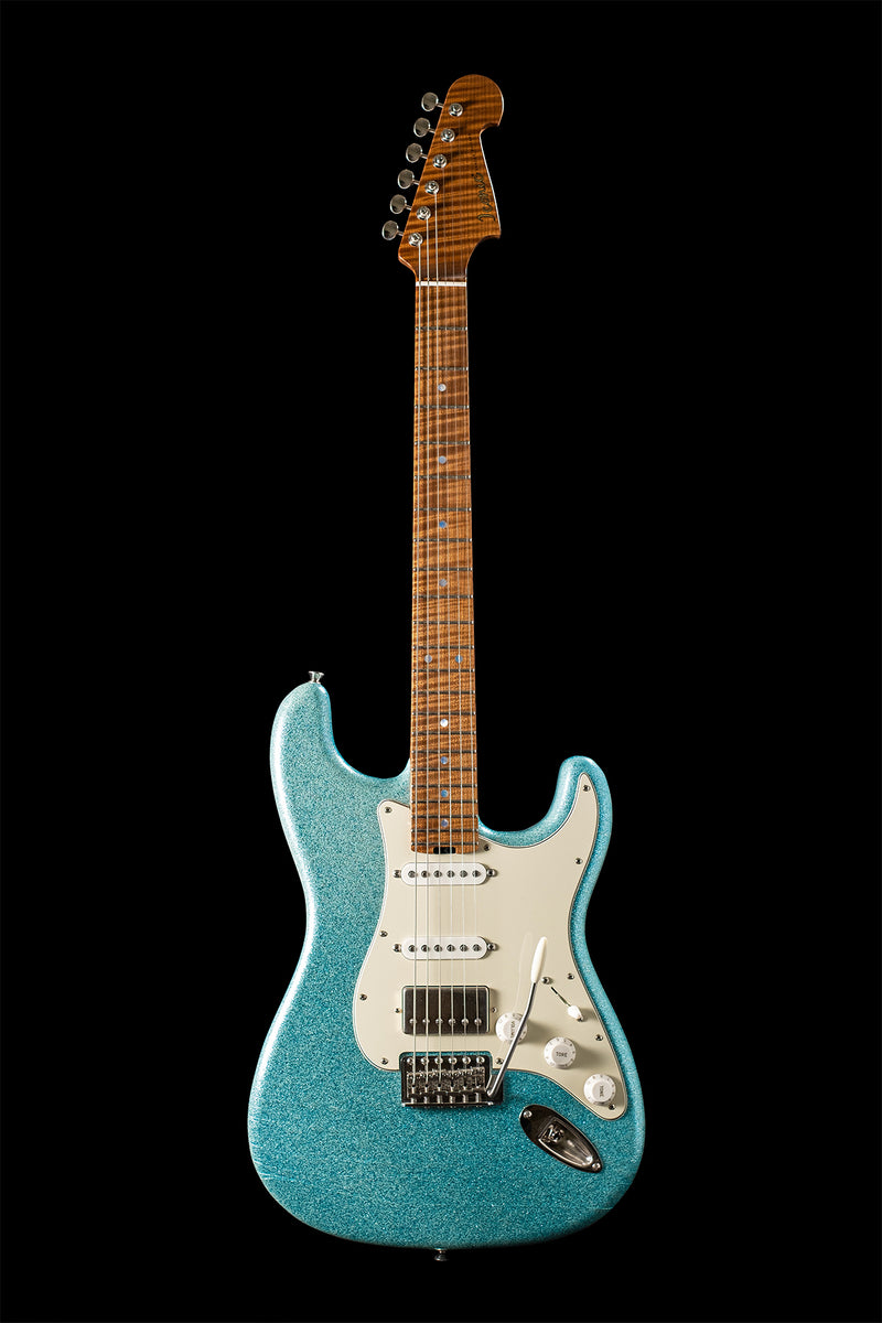 Iconic Guitars
