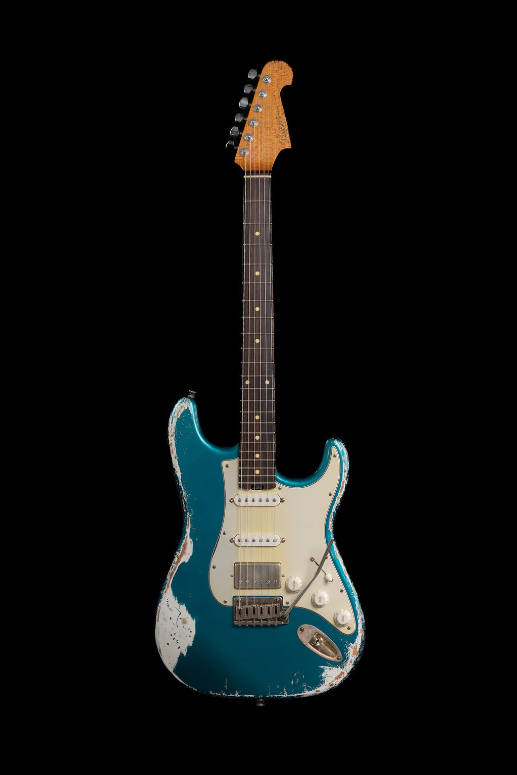 Solana Custom #0926