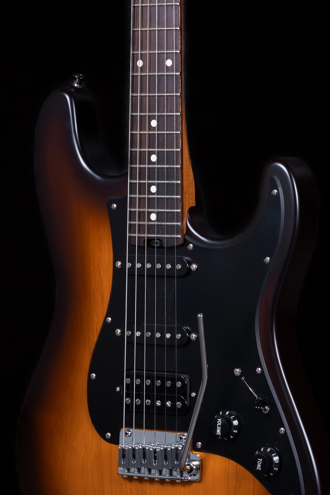 Iconic Guitars